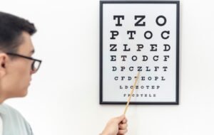What is 20/30 Vision & Can it Be Corrected? - Maxi Optical